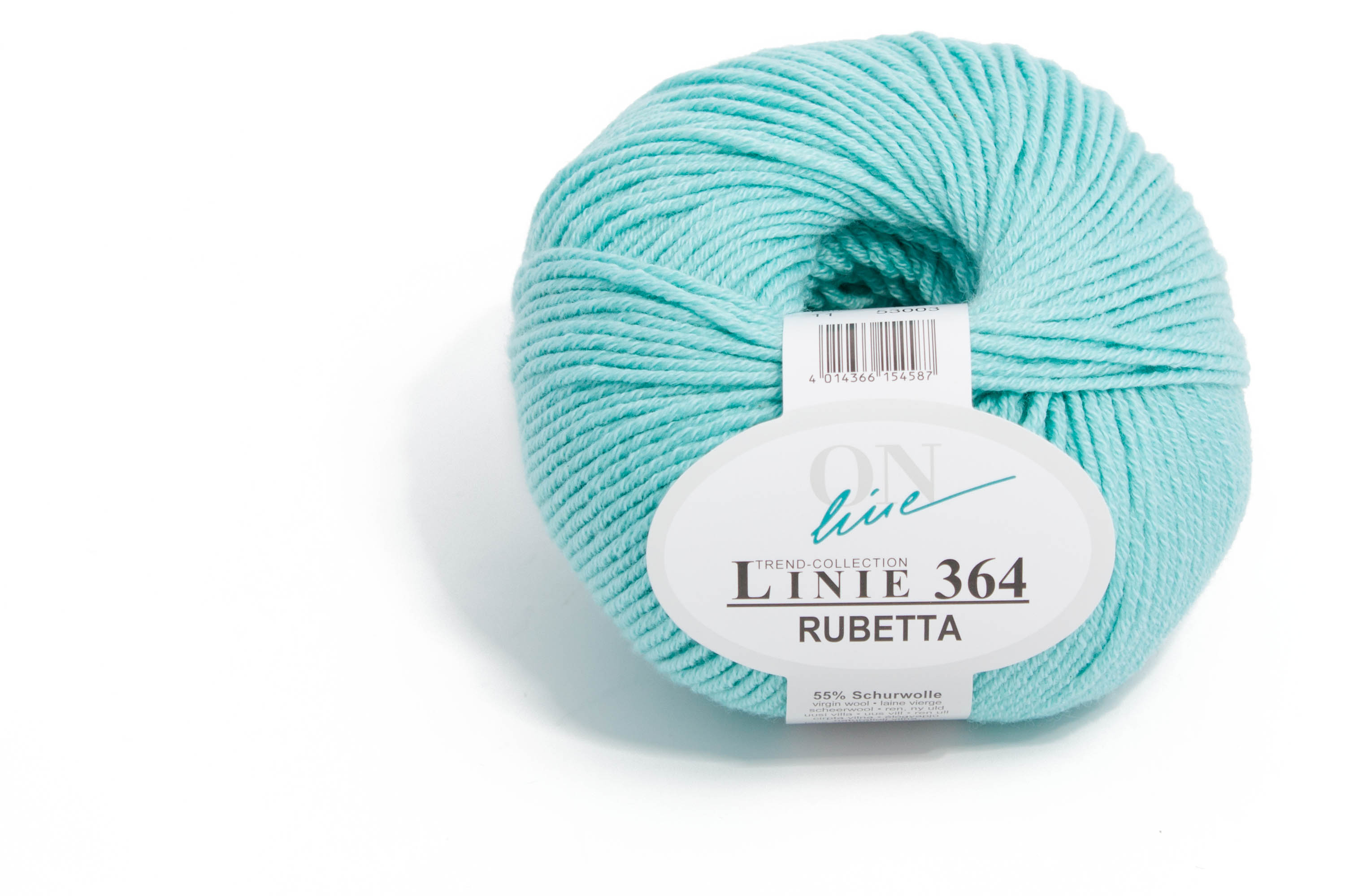 Herbst/ Winter: Linie 364 Rubetta